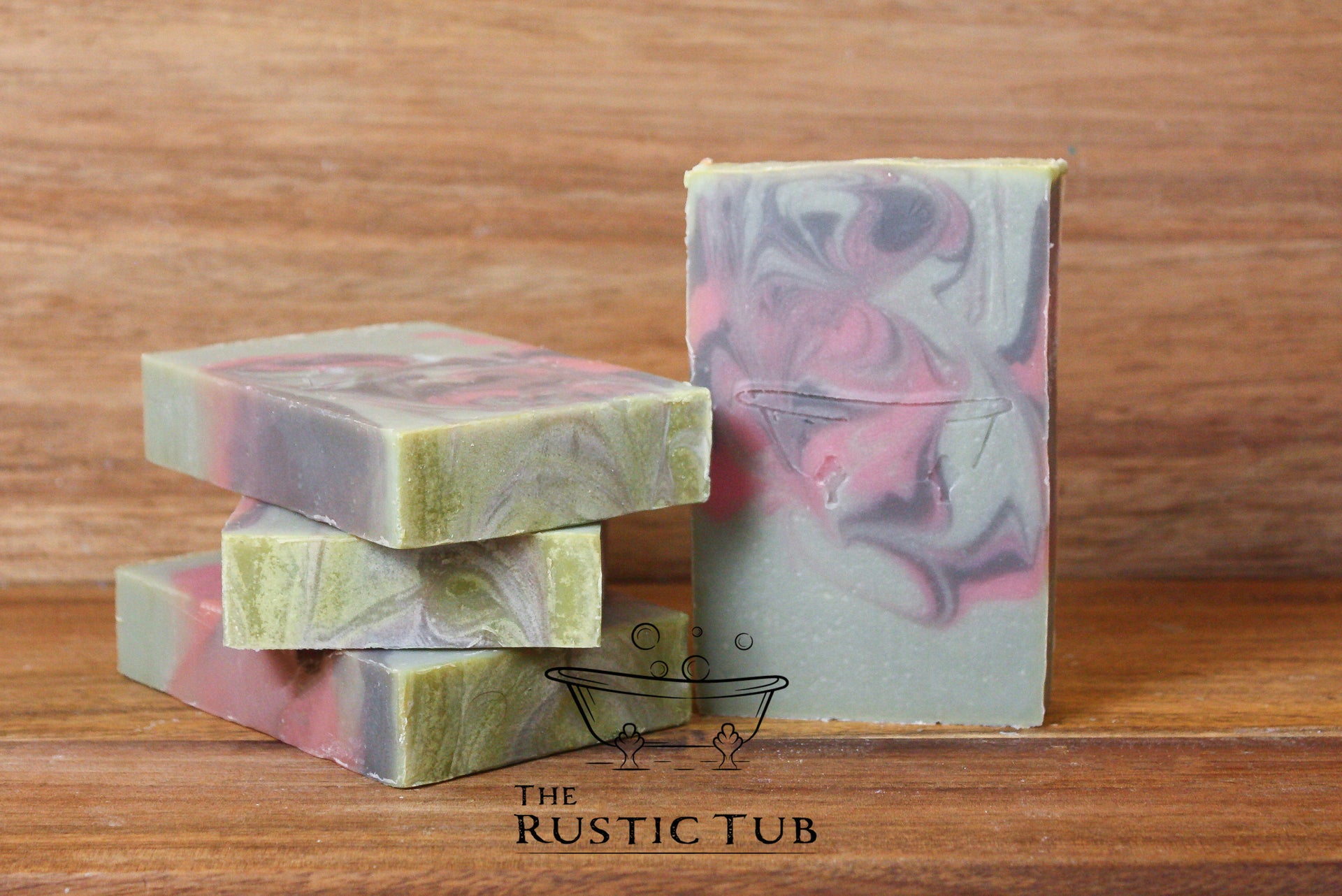 SOAP – The Rustic Tub